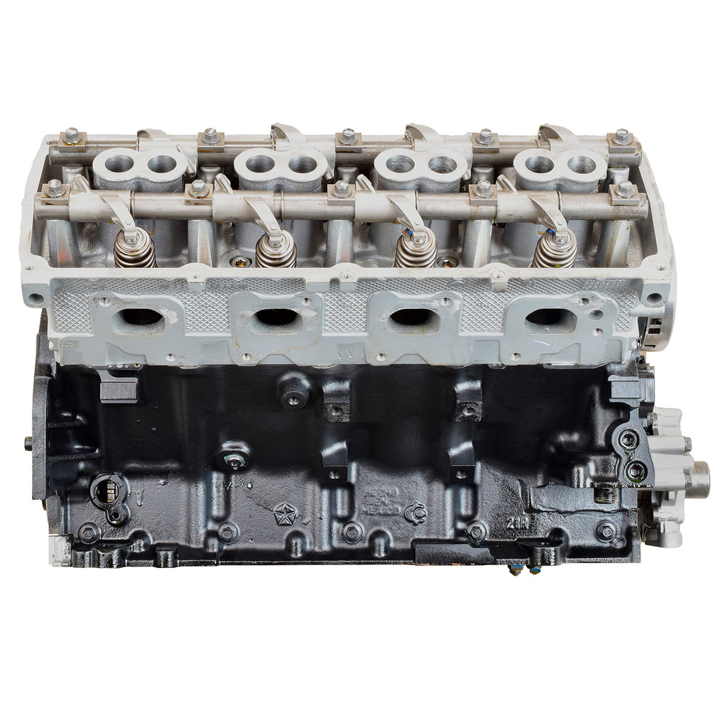 Dodge Ram 5.7L - Engine/Motor - Reman 2013-2016 – Engines.com