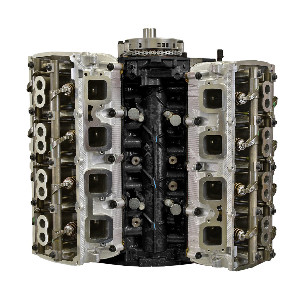 Dodge Ram 6.4L - Engine/Motor - Reman 2018-2021 – Engines.com