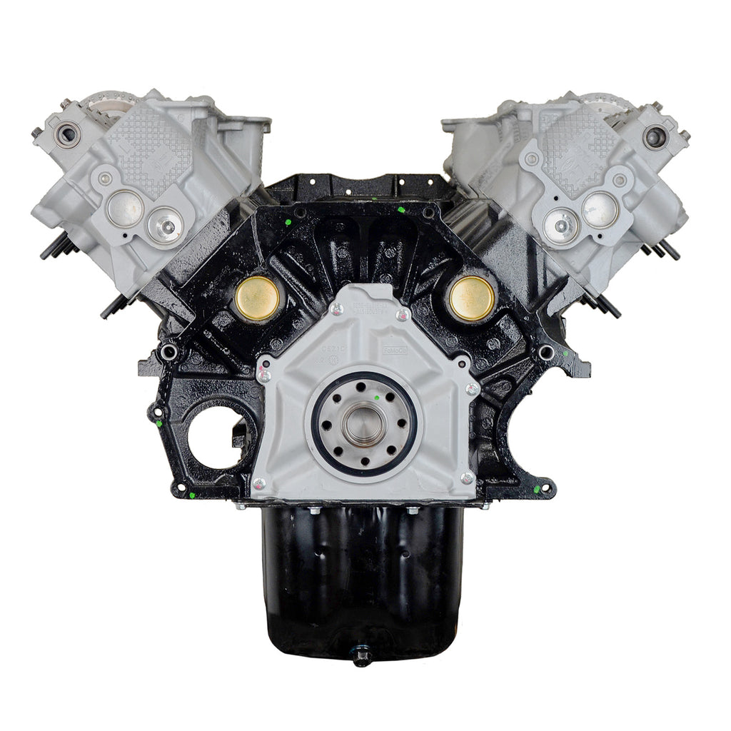 Ford 5.4L 2Valve - Engine/Motor - Reman 2002-2007 – Engines.com