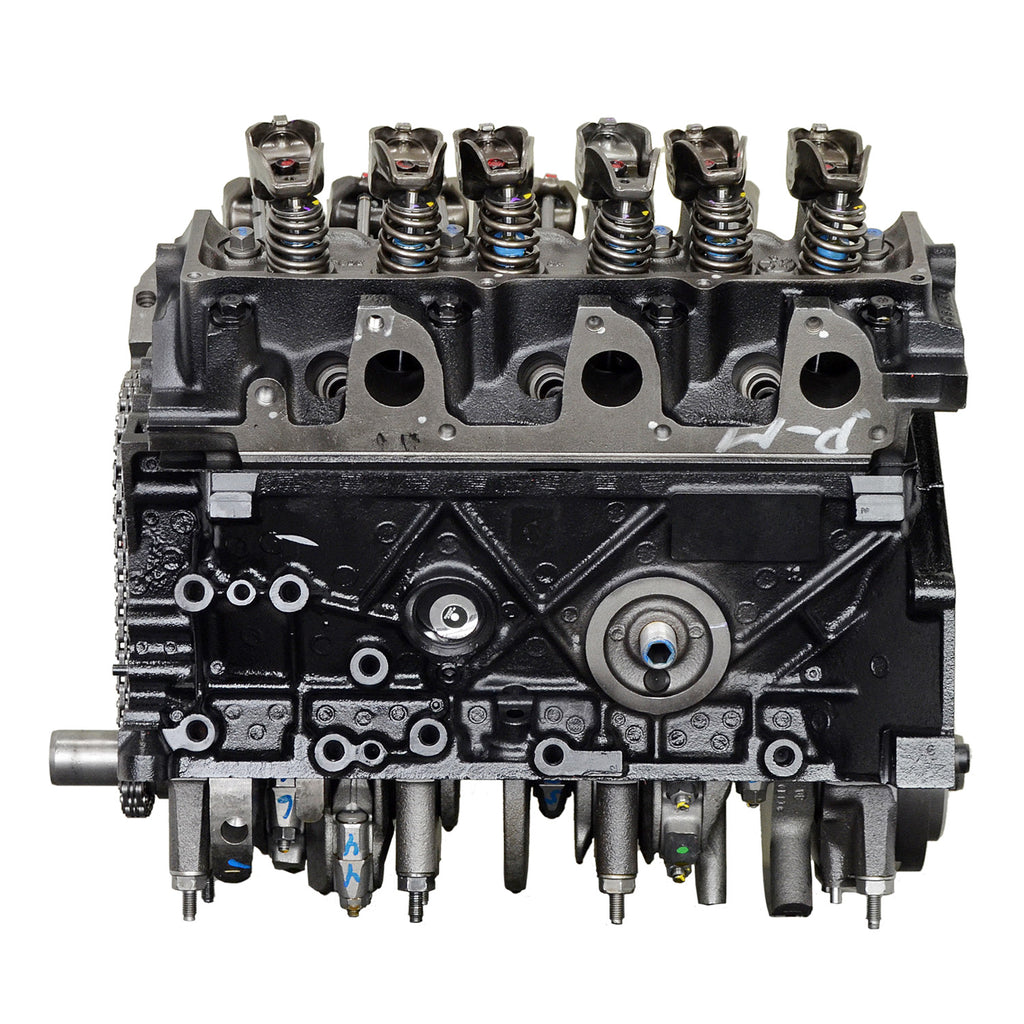 Ford Ranger 3.0L - Engine/Motor - Reman 2004-2008 – Engines.com