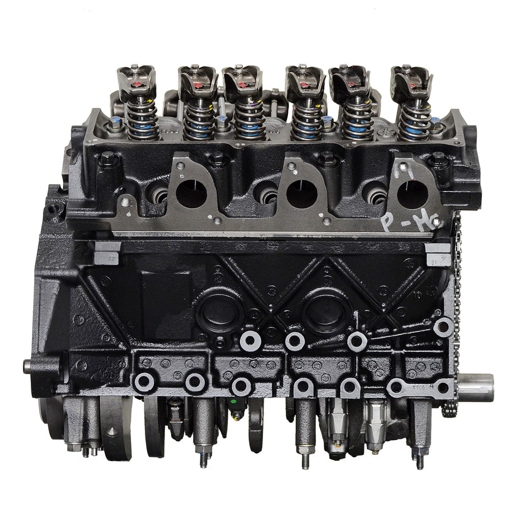 Ford Ranger 3.0L - Engine/Motor - Reman 2004-2008 – Engines.com