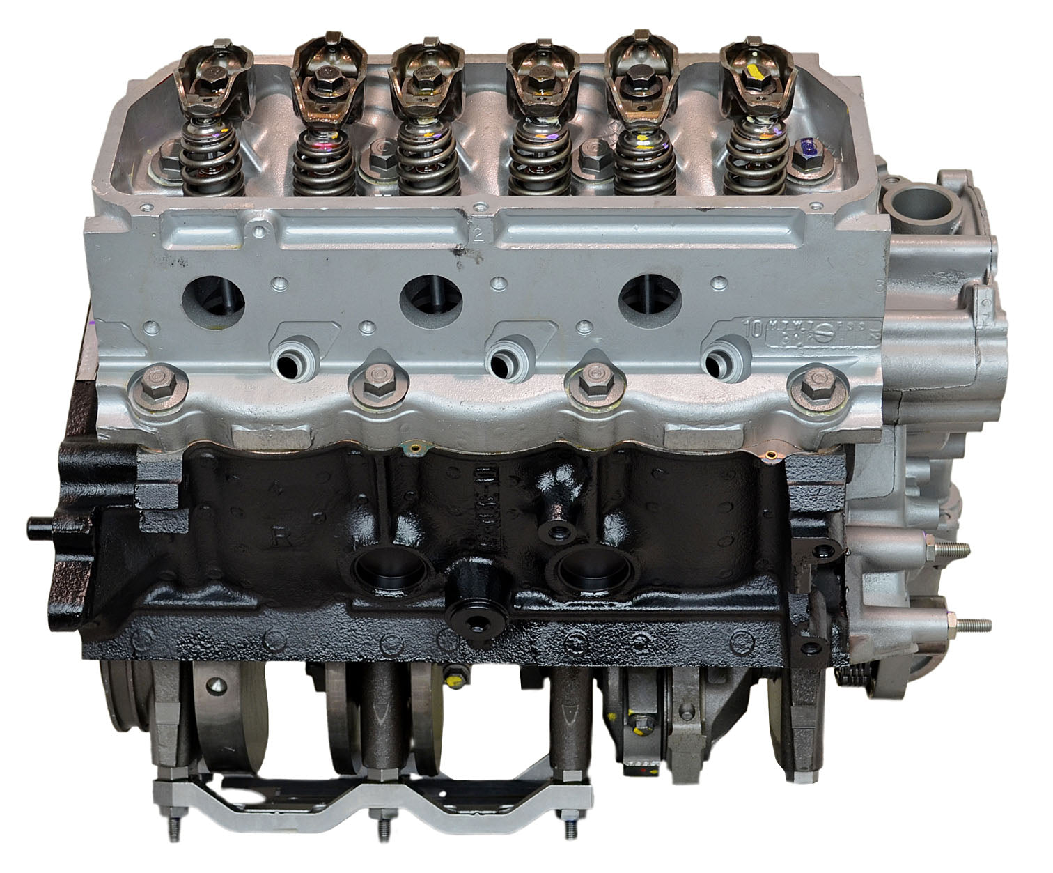 Ford 4.2L - Engine/Motor - Reman – Engines.com