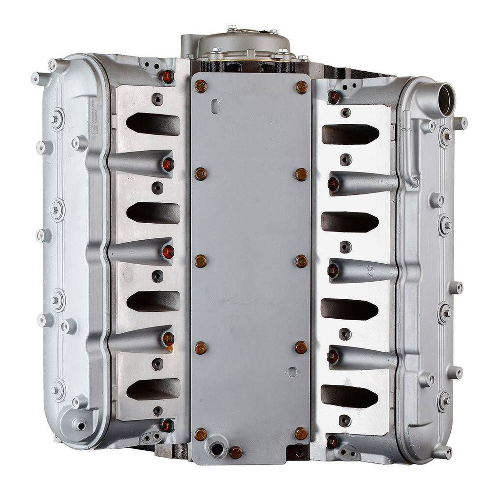 Chevy 4.8L - Engine/Motor - Reman 2000-2004 – Engines.com