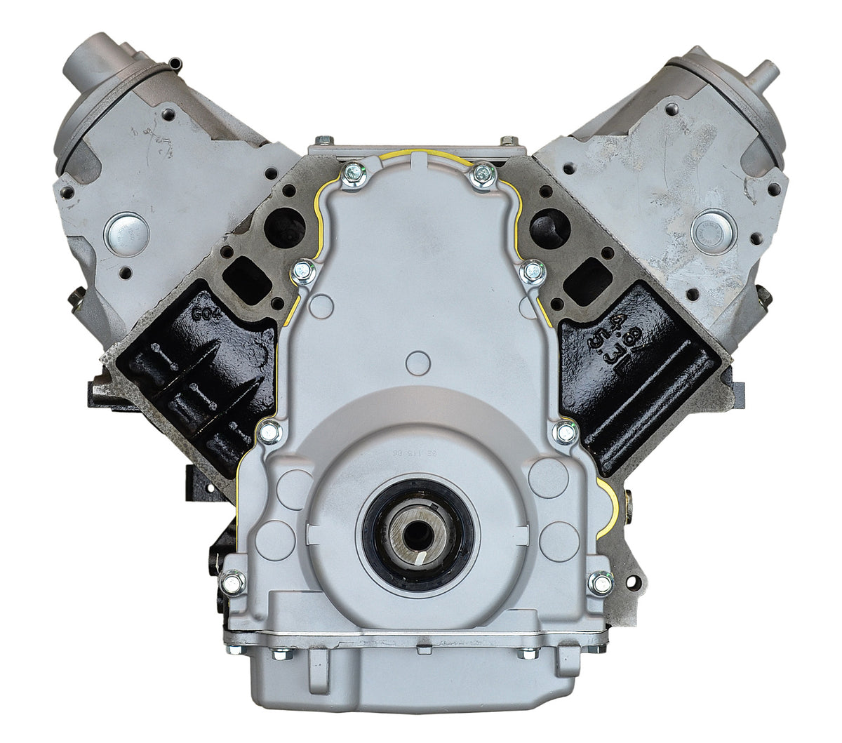 Chevy 5.3L - Engine/Motor - Reman 2005-2006 LM7/L59 – Engines.com