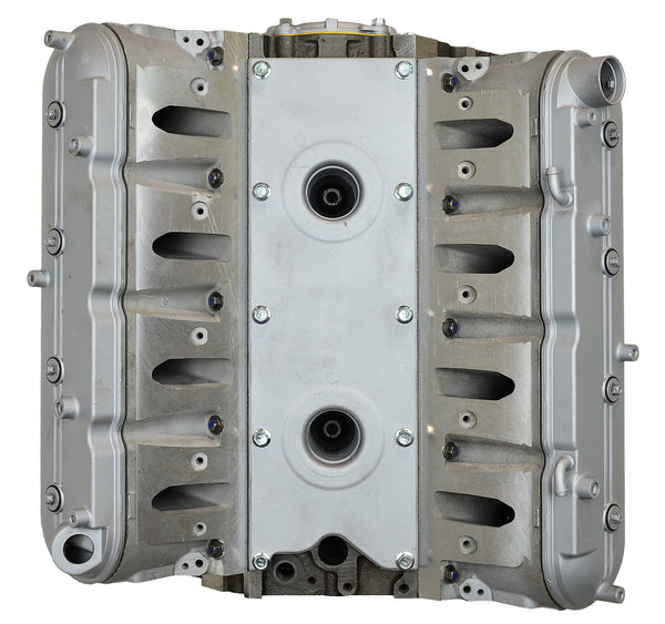 Chevy 5.3L - Engine/Motor - Reman 2005-2006 LM7/L59 – Engines.com