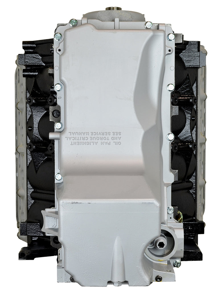 Chevy 5.3L - Engine/Motor - Reman 2005-2006 LM7/L59 – Engines.com