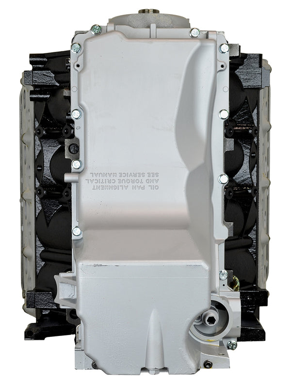 Chevy 5.3L - Engine/Motor - Reman 2005-2006 LM7/L59 – Engines.com