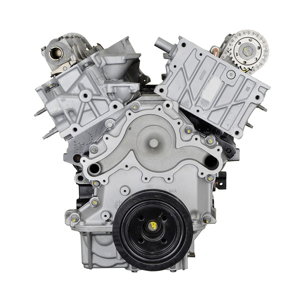 Rebuilt Ford 4.0L Engine – Engines.com