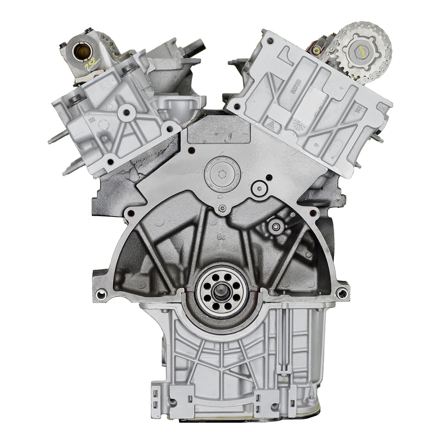 Rebuilt Ford 4.0L Engine – Engines.com