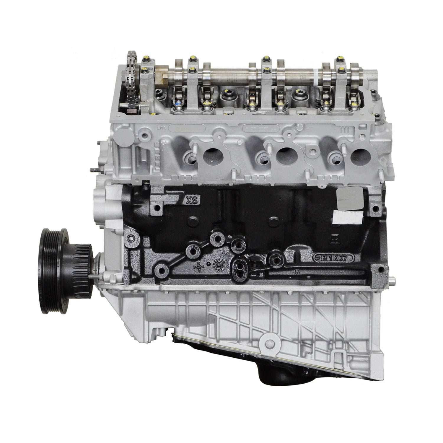 Rebuilt Ford 4.0L Engine – Engines.com