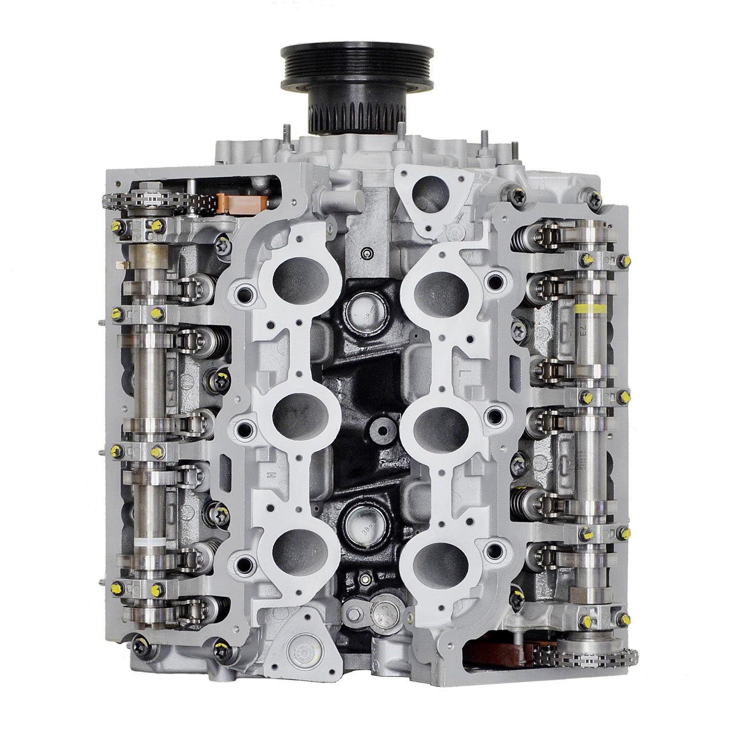 Rebuilt Ford 4.0L Engine – Engines.com